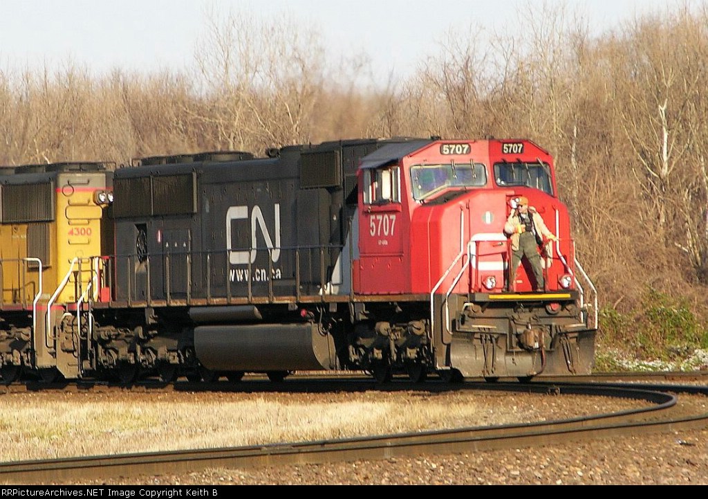 CN 5707